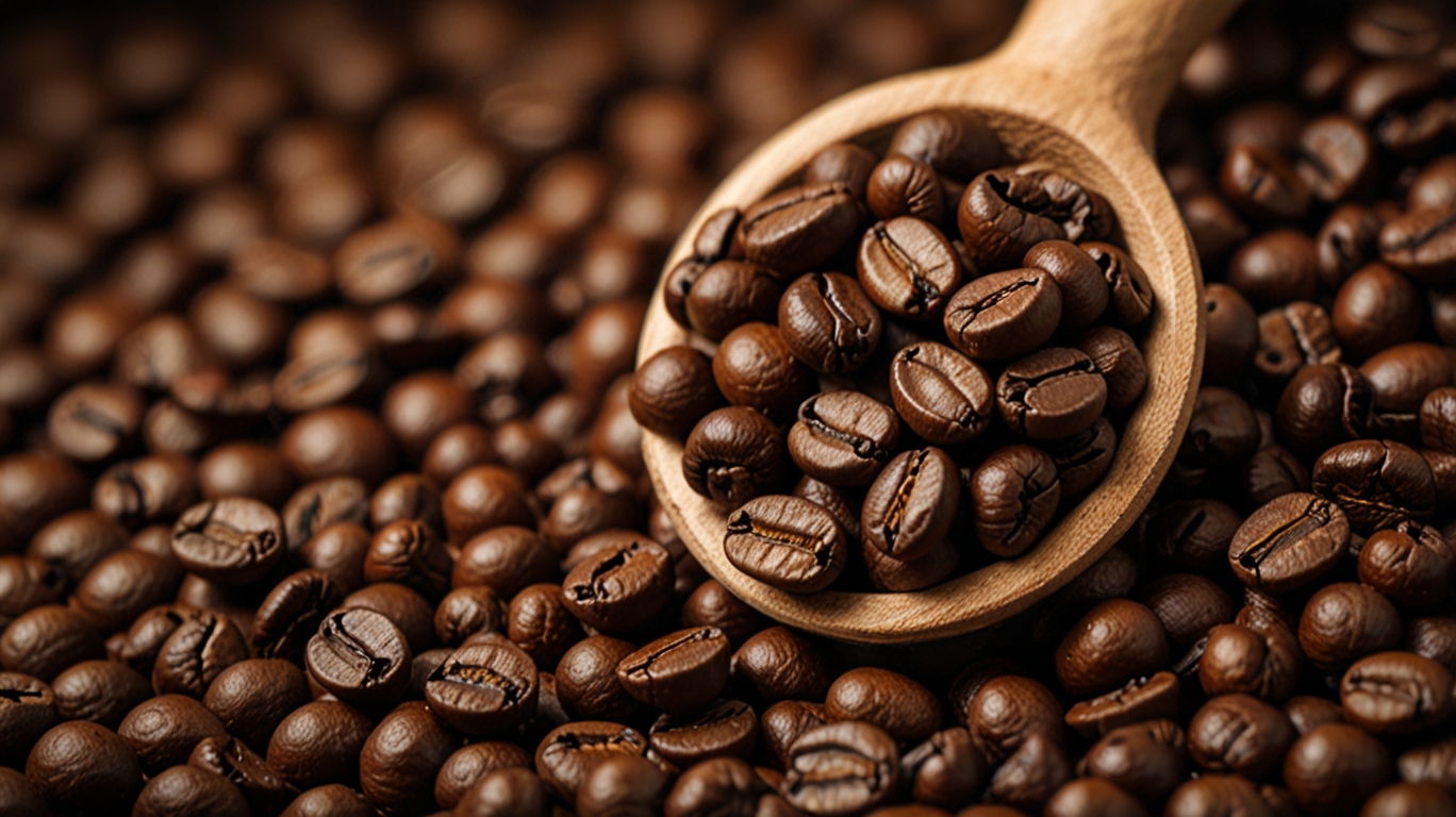 Perbedaan Kopi Arabica dan Robusta – Rubbishtalk